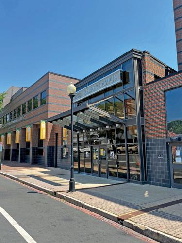 Success & Self-Sufficiency in Session at MCCC | Six09 | communitynews.org