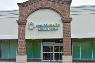 Capital Health Primary Care Hamilton offices move to new, centralized ...