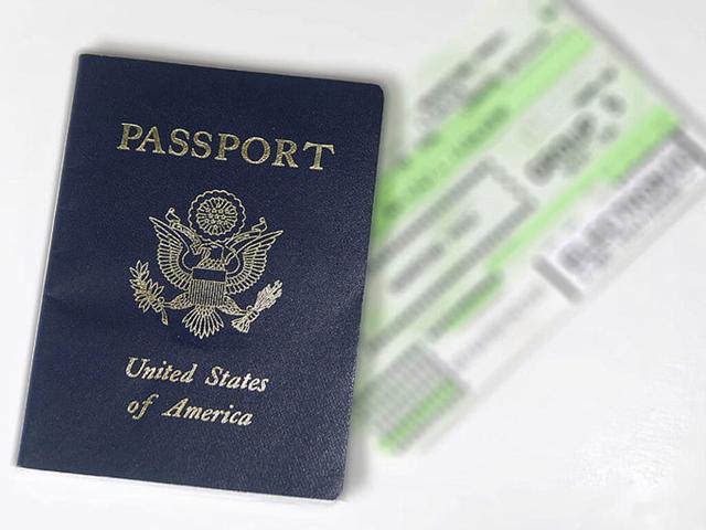 No more walk-ins: Mercer County Connection shifts passport services to ...