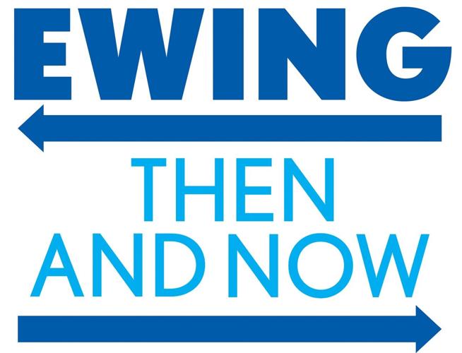 Helen Kull: A must-see exhibit at ETHPS | Ewing Observer ...