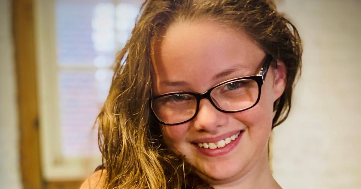 Hamilton 10-year-old focuses her birthday on helping others | Hamilton ...
