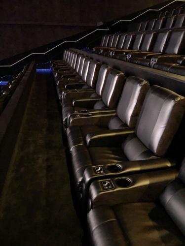 Does AMC Hamilton 24’s Dolby Cinema live up to the hype? | Hamilton ...