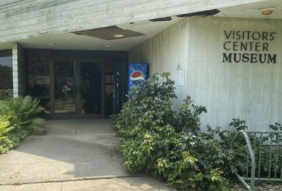 Grant Received to Replace Washington Crossing State Park Visitor Center ...
