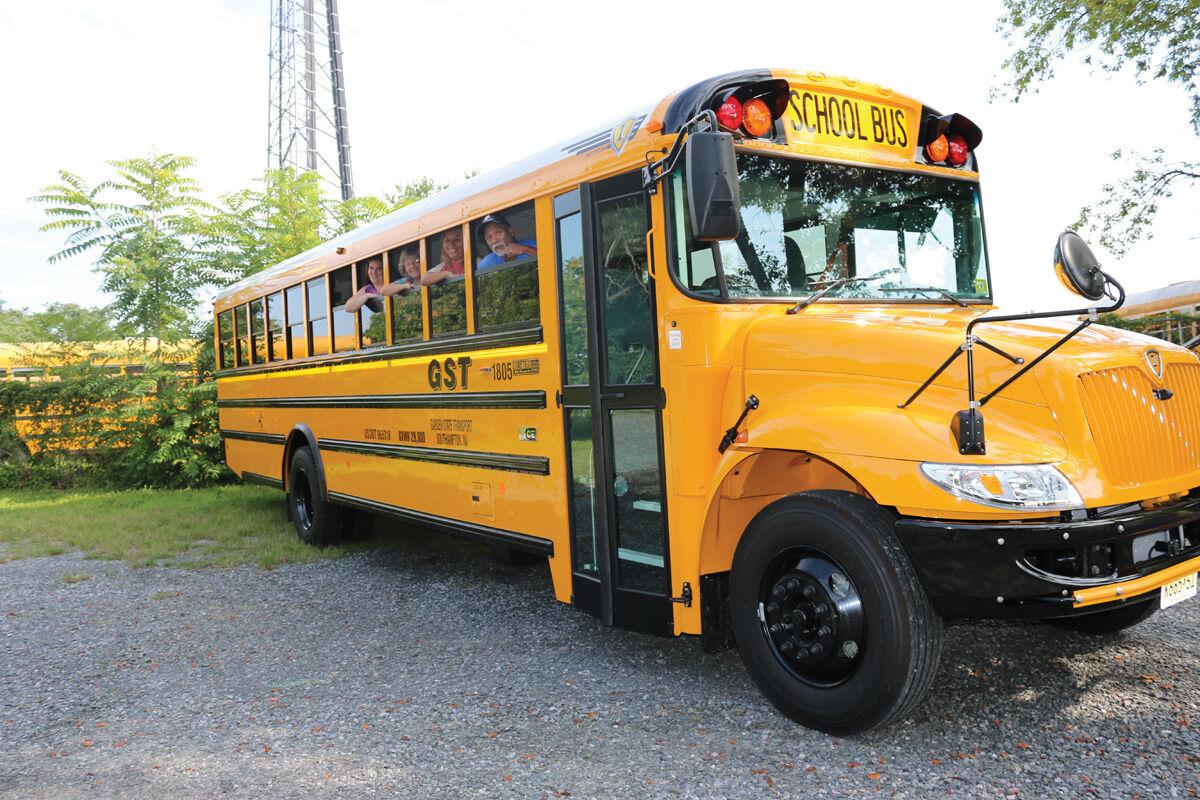 GST Transport: Family Owned & Dedicated to the Community | Advertising ...