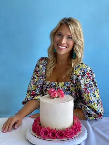 ‘Greatest Baker’ experience an inspiration for Hopewell’s Rebecca Kahme ...