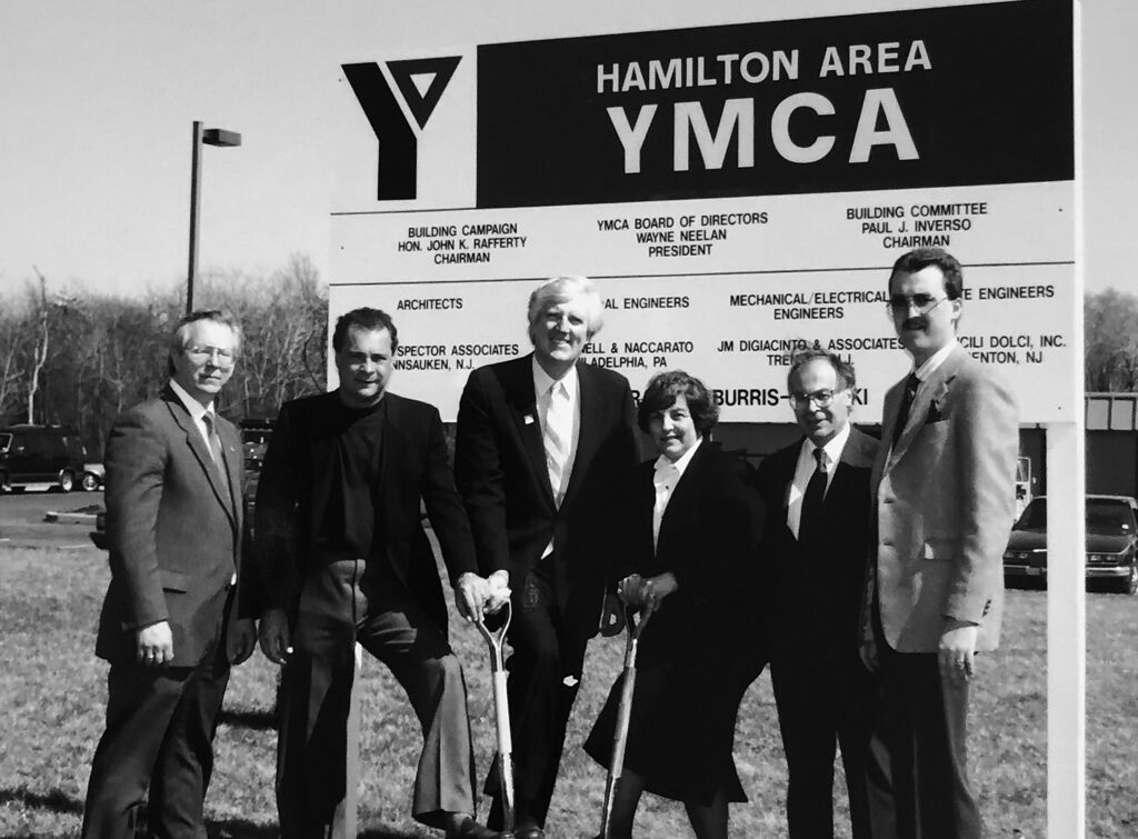 Hamilton Area YMCA marks 75 years | Local News | communitynews.org