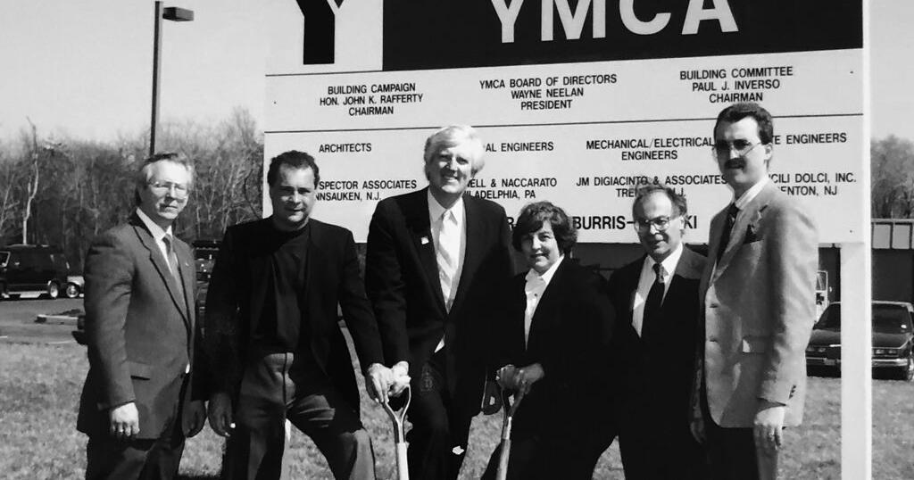 Hamilton Area YMCA marks 75 years | Local News | communitynews.org