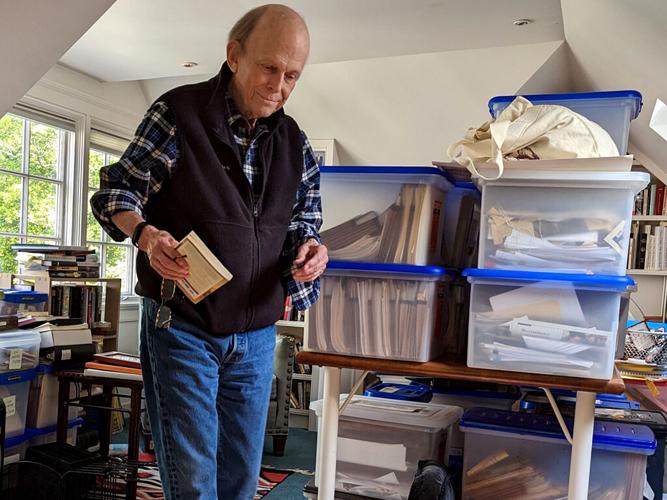 Tracing a Path from Hero Worship to 'Celebrity Nation' with Landon ...