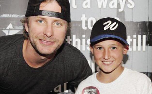 Family copes with son’s rare disease | Bordentown Current ...