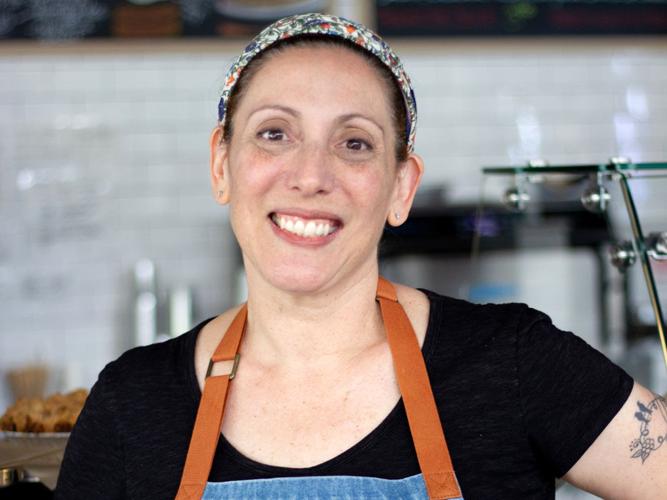 Pies and Pictures Tell a Story of Sweet Success | Cover Stories ...