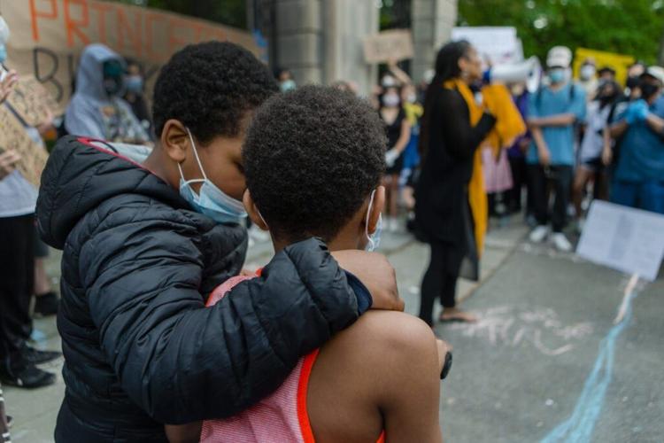 Princeton government declares racism a public health crisis | Archives ...