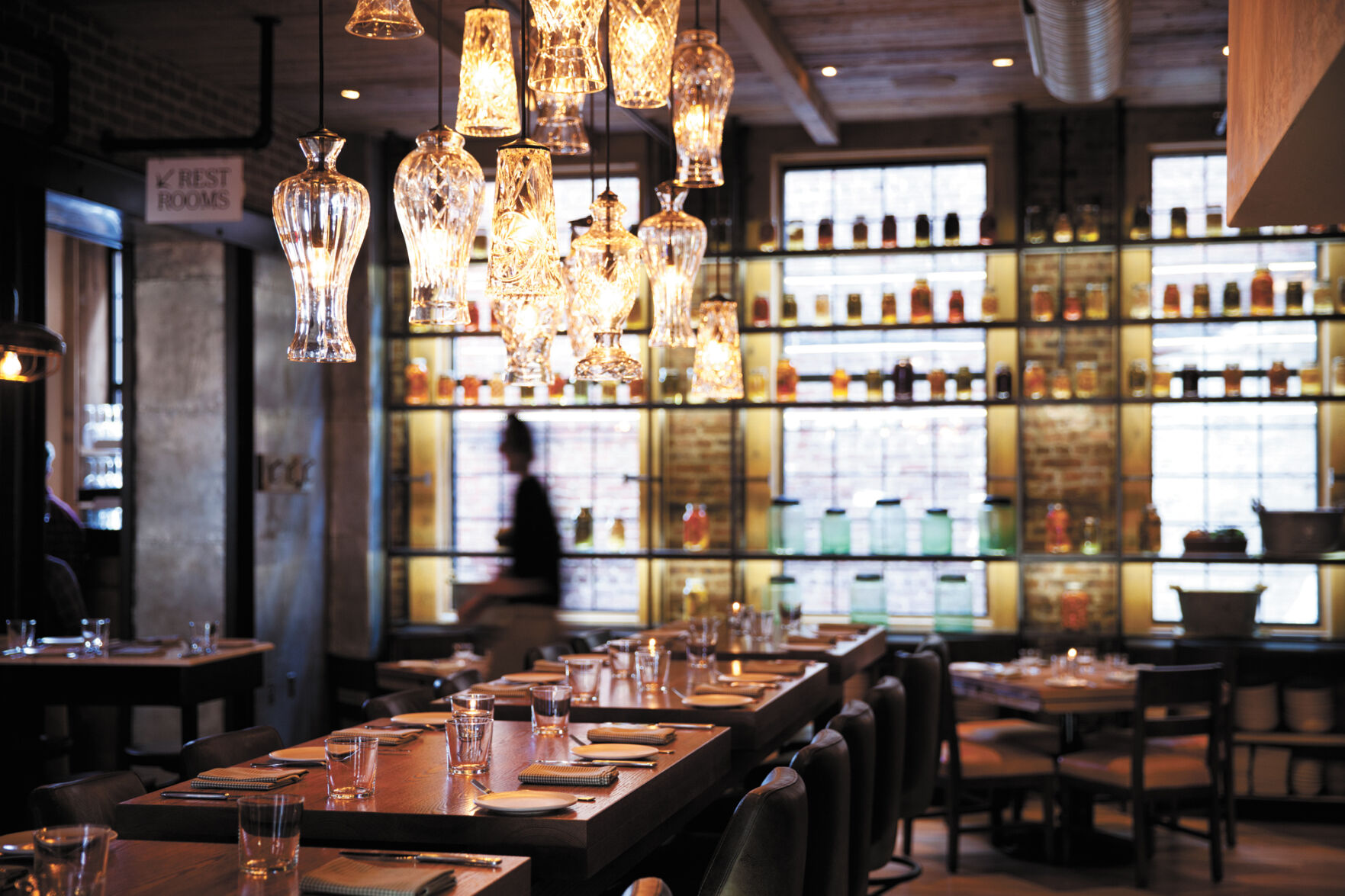 Tempt Your Taste Buds at Princeton Restaurant Week | Cover Stories ...