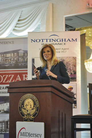 Business, as usual, for Hamilton mayor Kelly Yaede | Hamilton Post ...