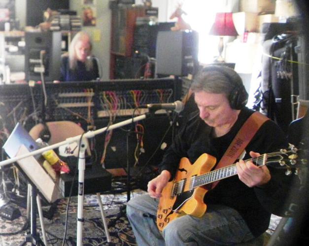 Joe Zook & the Business of Recording an Album | A&E | communitynews.org