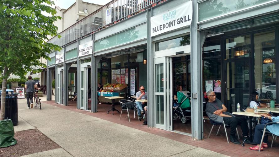 Tempt Your Taste Buds at Princeton Restaurant Week | Cover Stories ...