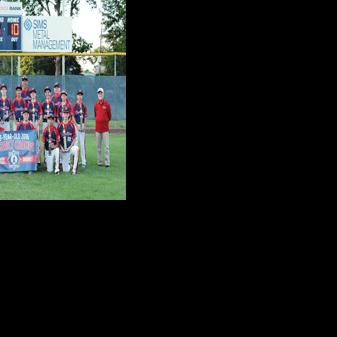 Hamilton Babe Ruth shows guts in state tourney | Hamilton Post ...