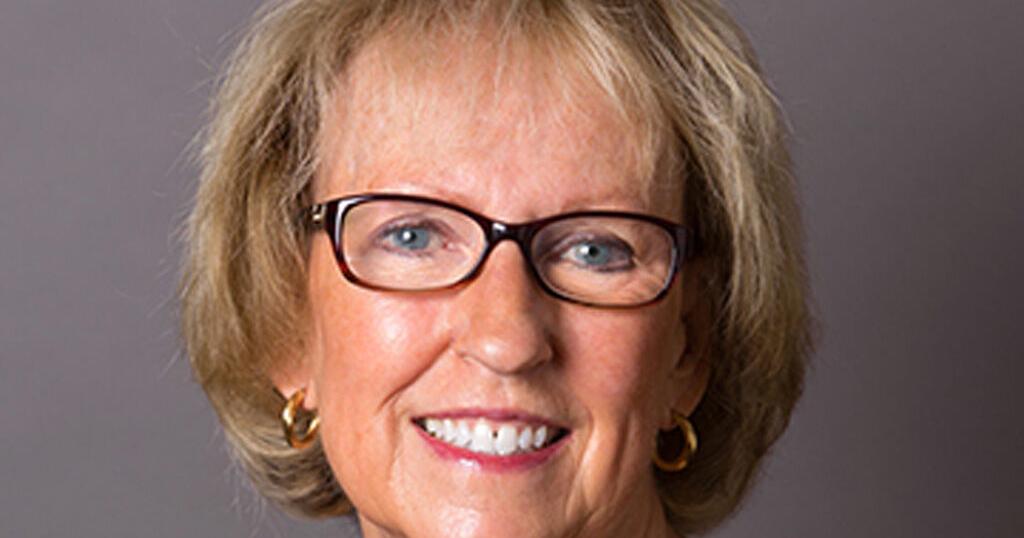 Mueller reflects on her time with the LTPS (Part 2) | Lawrence Gazette ...