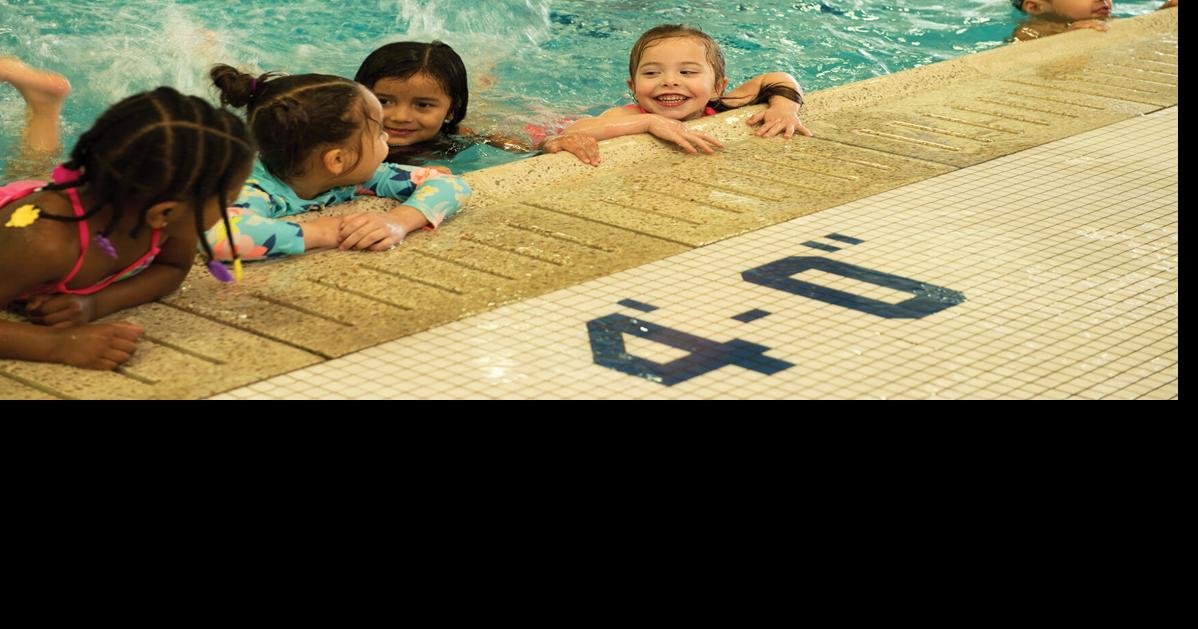 Hamilton Area YMCA Serving the Hamilton Community for 70 Years ...