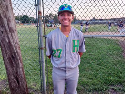 Kean University's Rivera helps Post 31 reach state championship ...