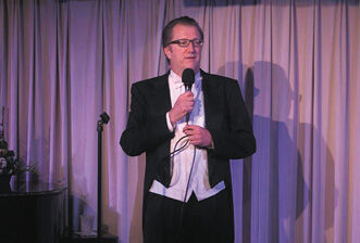 For Ewing’s Tom Orr, diversity in his career is the spice of life ...