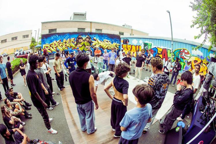 Princeton Info's Fairs and Festivals 2026 | A&E | communitynews.org