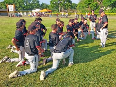 Lawrence High School baseball has best season in 50 years | Lawrence ...