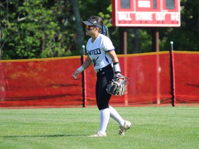 Hu has high hopes for herself and WW-P softball | West Windsor ...