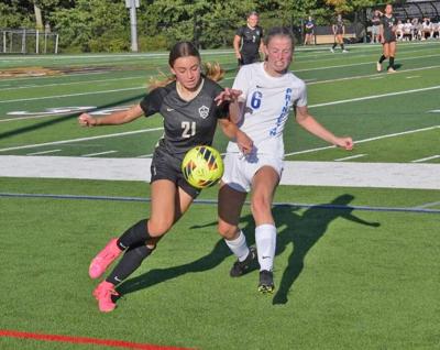 Elizabeth Buchert’s passion means buckets of goals for HoVal soccer ...