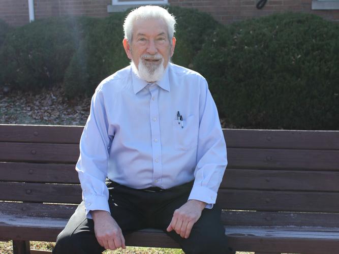 Steve Benowitz, longtime mayor and township champion | Bordentown ...