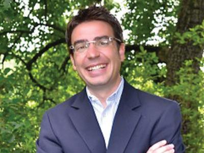 Chad Goerner’s new book explores the tale of two Princetons | News ...