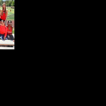 LHS girls track and field team back on the road to success | Lawrence ...