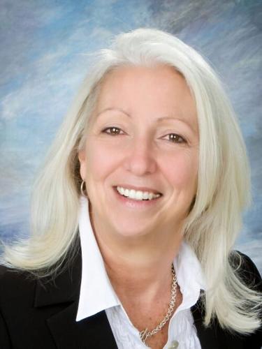 A message from Patricia Hart, executive director of Womanspace ...