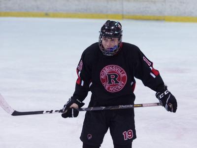 Robbinsville’s Jack Pallitto hopes to be a hockey lifer | News ...