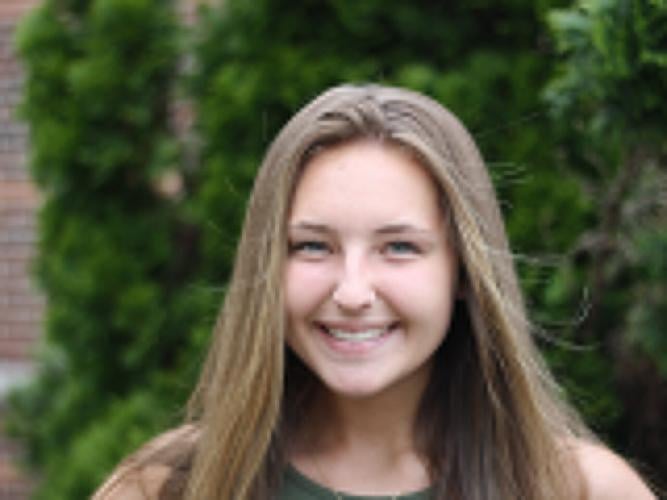 Hamilton High School West top 10 seniors | Hamilton Post ...