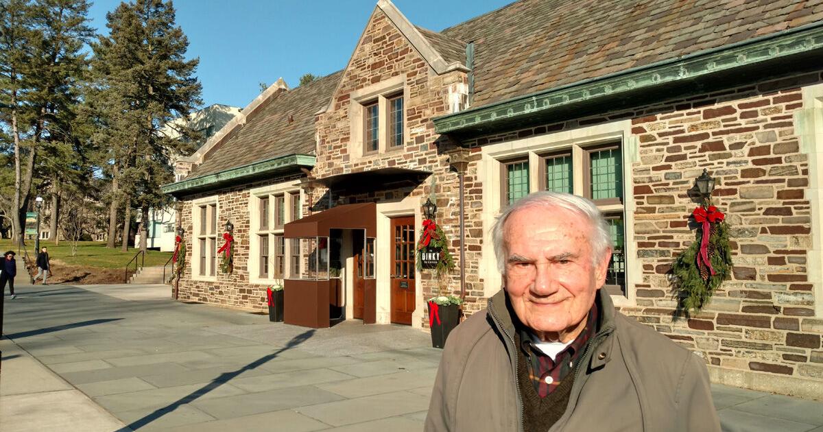 Is the Dinky best for the Dinky line? | Princeton Echo | communitynews.org