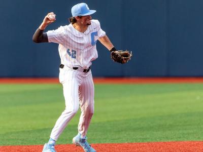 Columbia’s Andy Blake named Ivy League Player of the Year | Hopewell ...