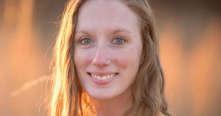 Photographer Heather Palecek Makes Capital Connections | A&E ...