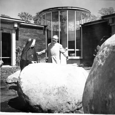 Stuart Celebrates 50 Years, While a Wright Home Departs After 60 | A&E ...