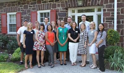 Princeton Day School welcomes new faculty and staff | News ...
