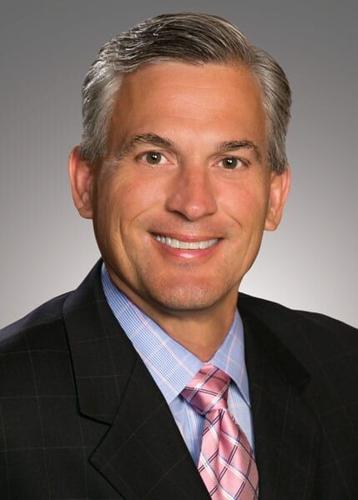 Hopewell Valley assistant superintendent Robert Colavita serving as ...