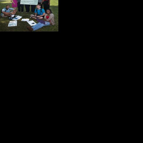 Grant helps TCNJ students adjust to college life | Ewing Observer ...