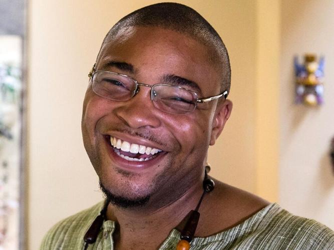 'Jump Into Pictures' at WWAC Exhibit | A&E | communitynews.org