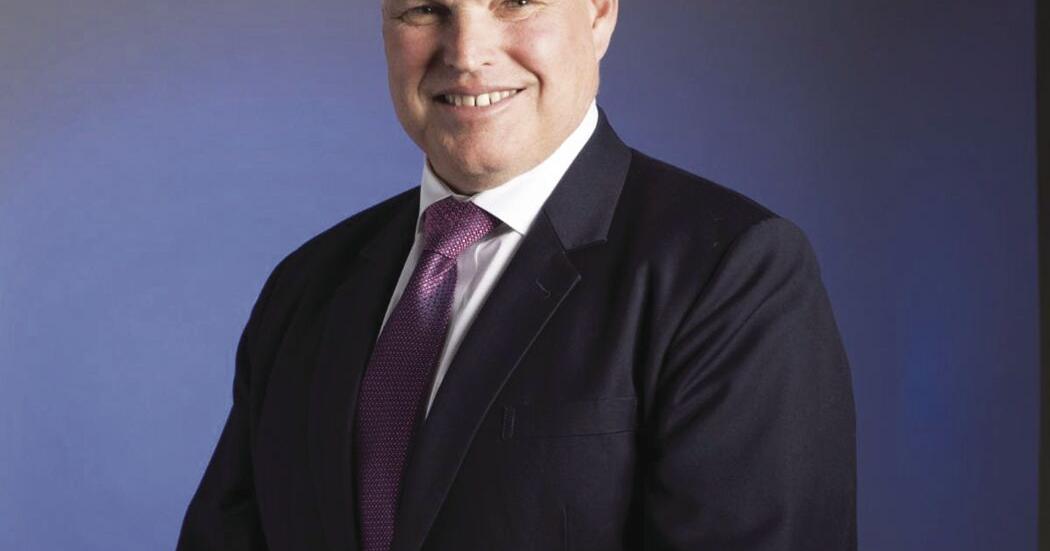 Eversource Names Doug Foley President of NH Operations | Local Business ...