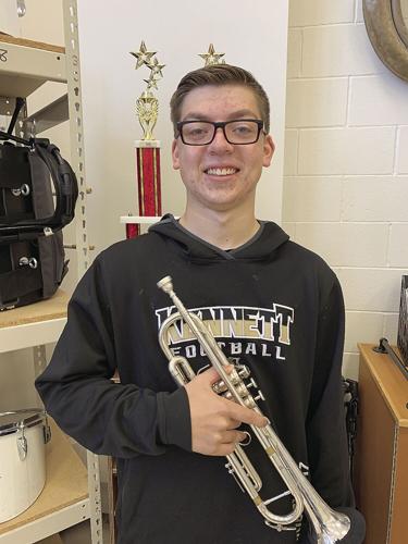 Meet the Musicians: Thomas Troon | Education | conwaydailysun.com