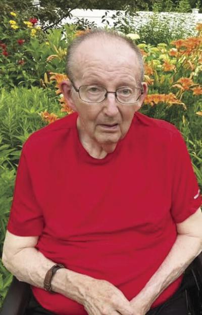 Obituary: David W. 'Dave' Wilson | Obituaries | conwaydailysun.com