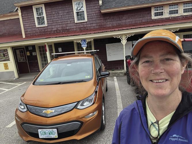 Club Motorsports to host public EV and Classic Car show | Local ...
