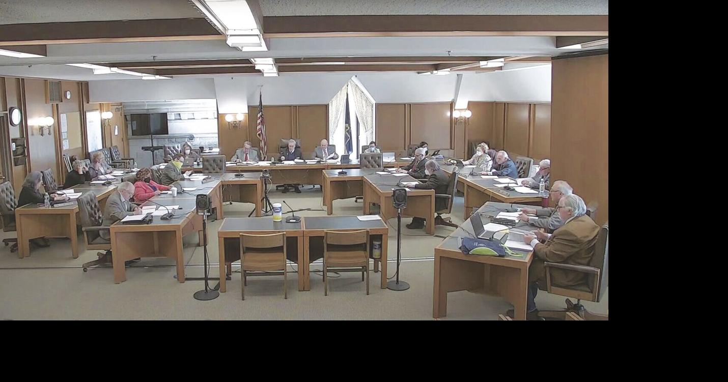 House committee puts brakes on STR bill | Local News | conwaydailysun.com