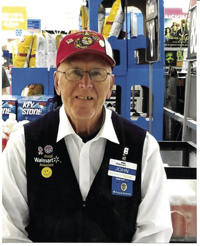 Obituary: John Kump | Obituaries | conwaydailysun.com