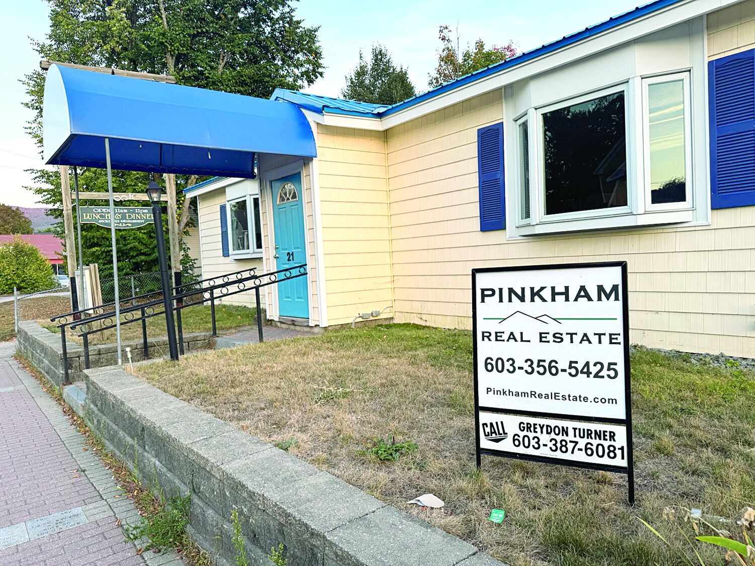 Hooligans sold for $380k, tenants sought | Local News | conwaydailysun.com