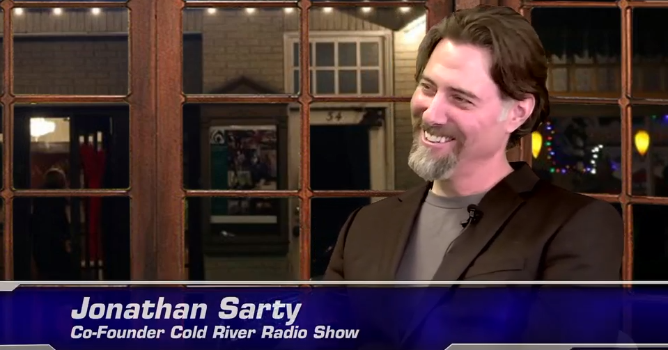 Jonathan Sarty talks about the music scene in the valley. | Interviews ...